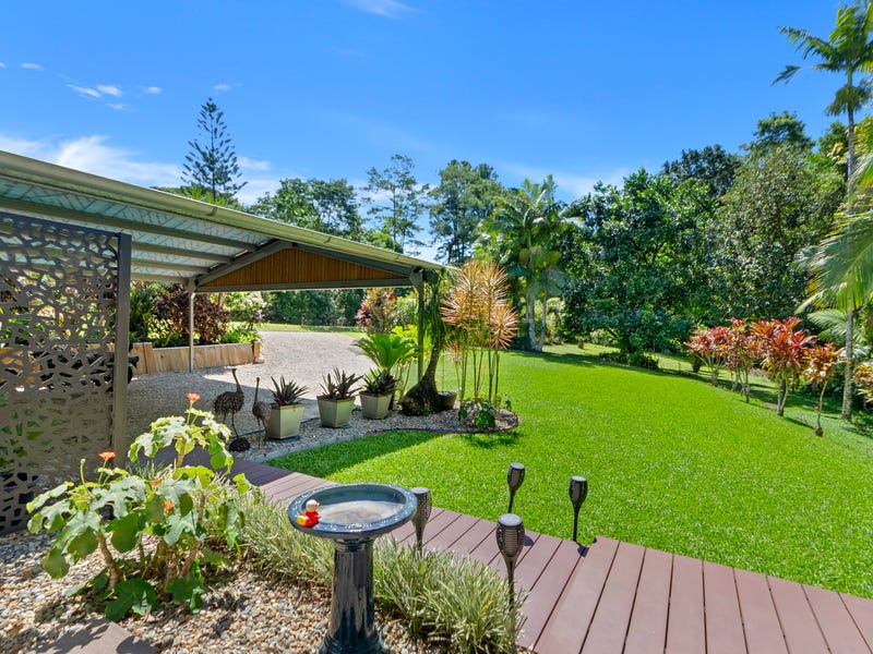 53 Masons Road, Kuranda, Qld 4881 - Property Details