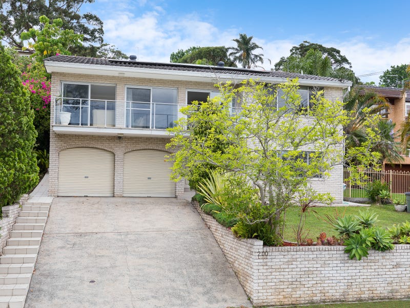 200 The Esplanade, Sylvania, NSW 2224 - Property Details