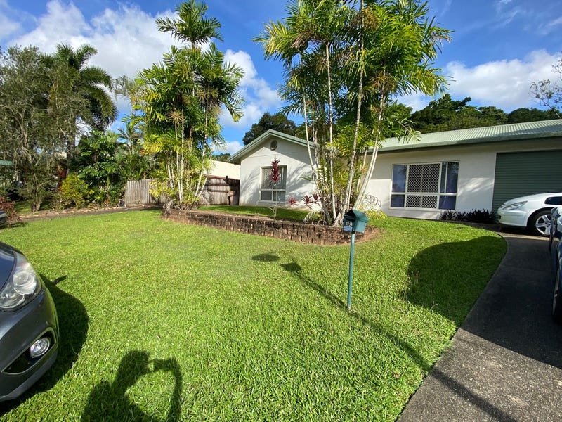 29 Osborn Crescent, Edmonton, Qld 4869 - Property Details