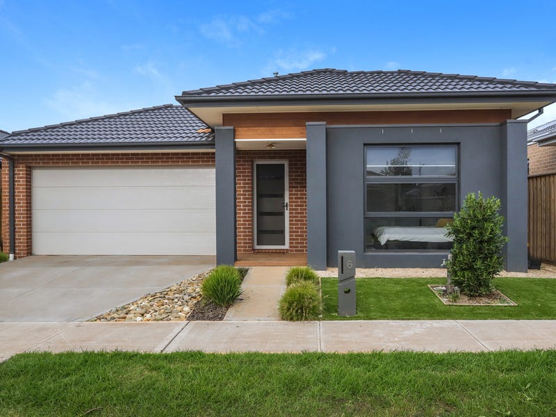 6 Kirkham Drive, Thornhill Park, VIC 3335 - realestate.com.au