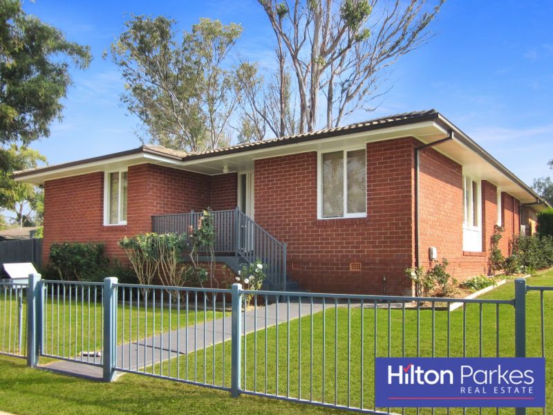 2 King Square, Bidwill, NSW 2770 - Property Details