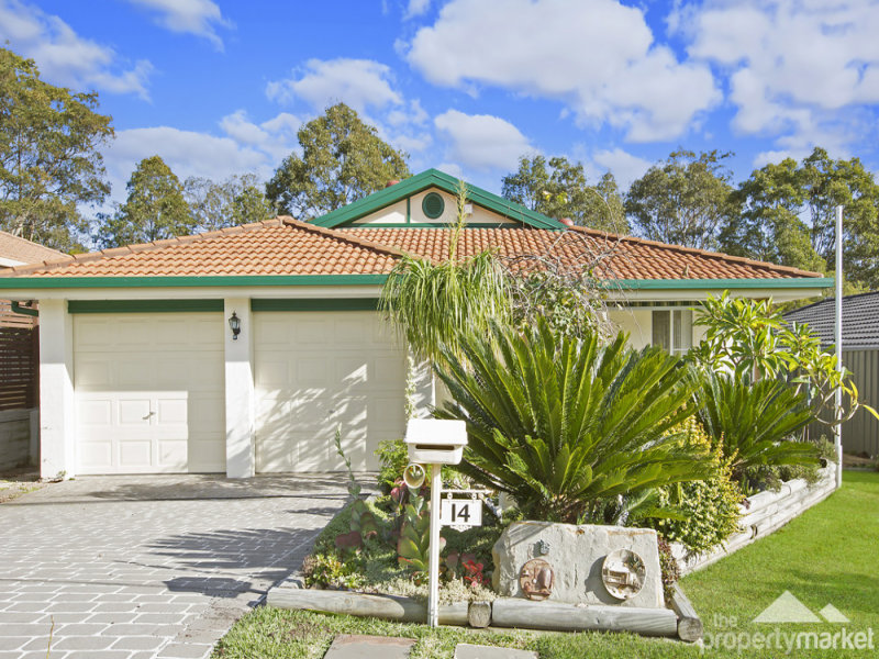 14 Settlement Drive, Wadalba, NSW 2259 - realestate.com.au