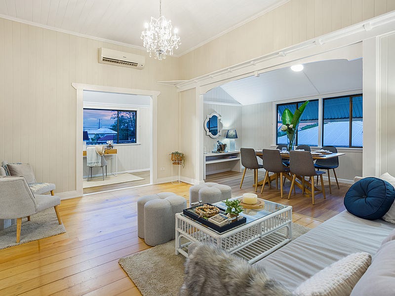 33 Queen Street, Newtown, QLD 4305 - realestate.com.au