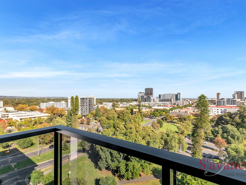 801/26 Hurtle Square, Adelaide, SA 5000 - Property Details