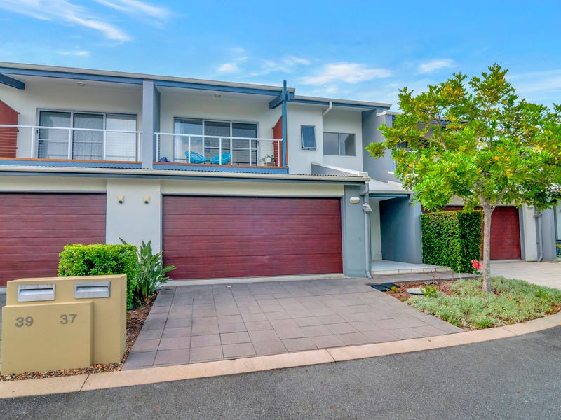 37/1 Manacor Place, Coombabah, Qld 4216 - Property Details