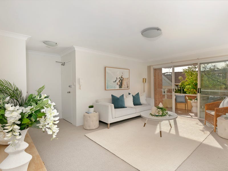 Auction Results & Clearance Rates in Manly, NSW 2095