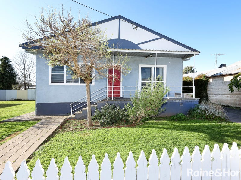 45 Spring Street, Wagga Wagga, NSW 2650 - realestate.com.au
