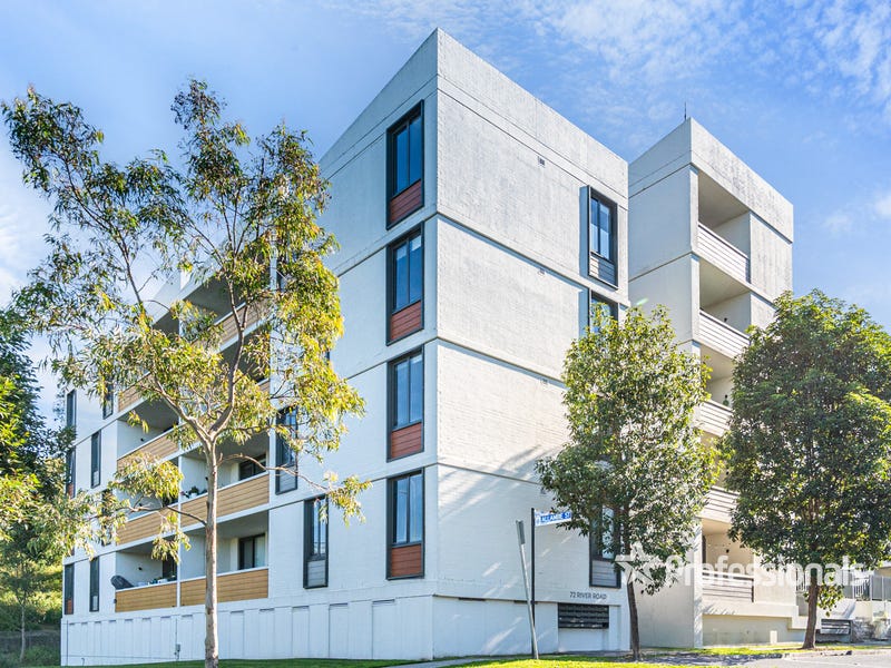 204/72 River Road, Ermington, NSW 2115 - Property Details