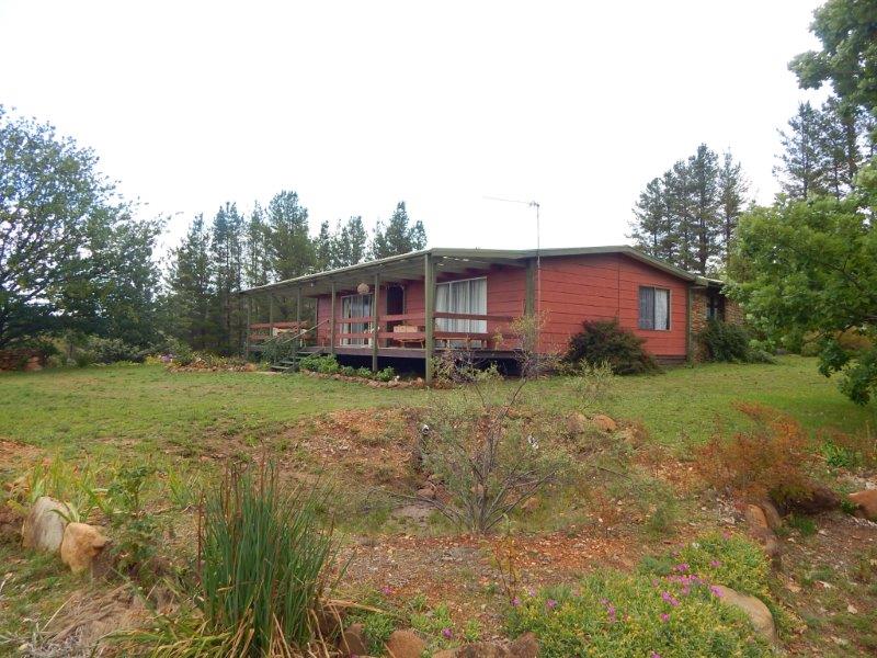 1430 Dry Plains Rd, Cooma, NSW 2630 - Property Details