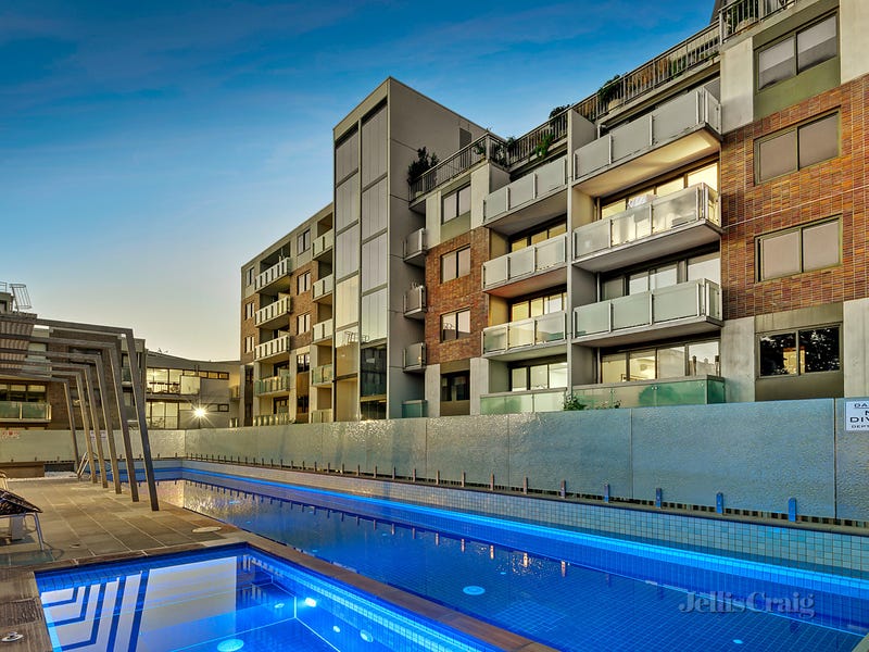 8/150 Kerr Street, Fitzroy, Vic 3065 - Property Details