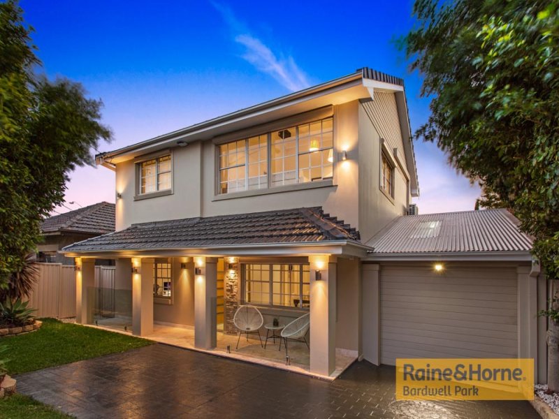 109 Kingsgrove Road, Kingsgrove, NSW 2208 - Property Details
