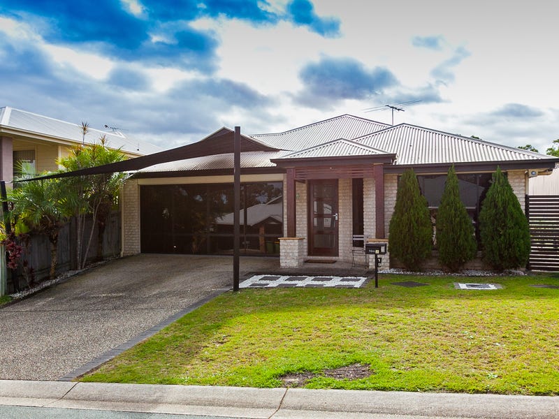 19 Congo Circuit, Springfield, Qld 4300 - Property Details