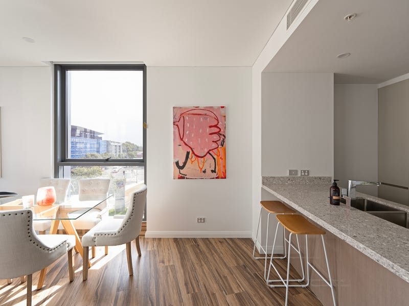 339/84 Epsom Road, Zetland, NSW 2017 - Property Details