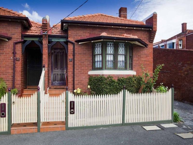 23 Curzon Street, West Melbourne, VIC 3003 - realestate.com.au