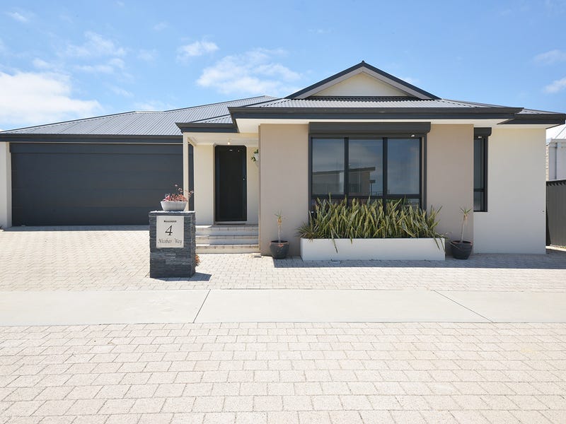 4 Nicobar Way, Jindalee, WA 6036 - Property Details