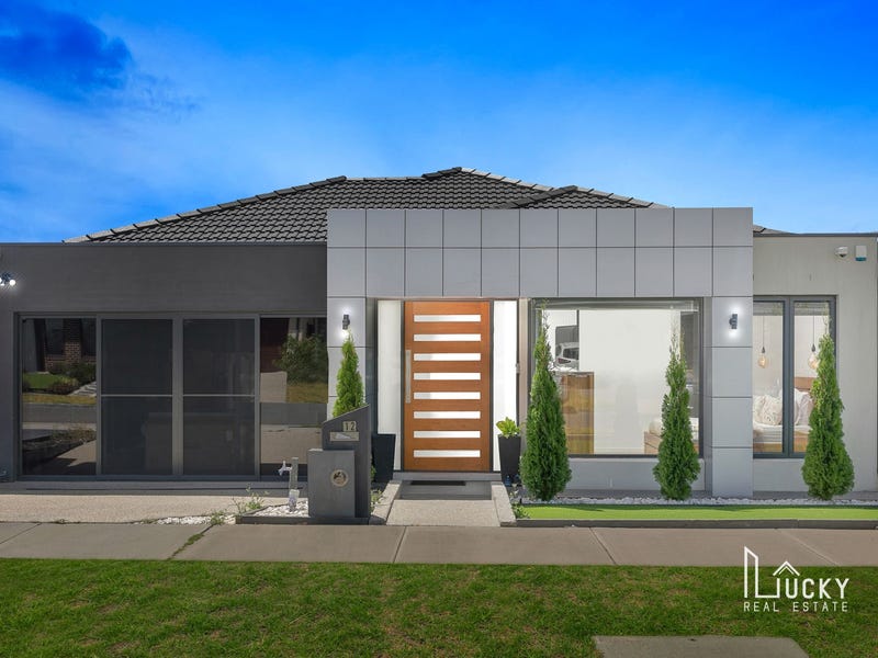 12 Inkerman Crescent, Mickleham, Vic 3064 - Property Details