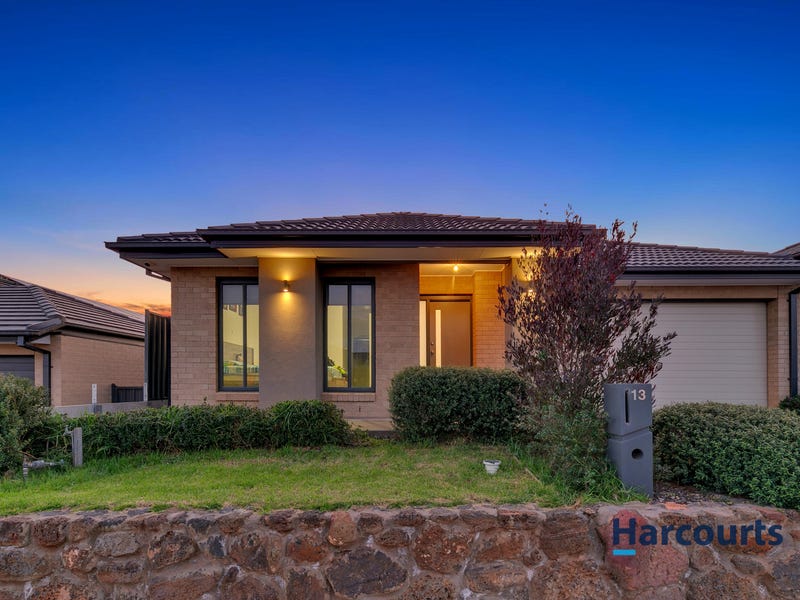 13 Sangre Street, Truganina, VIC 3029 - realestate.com.au