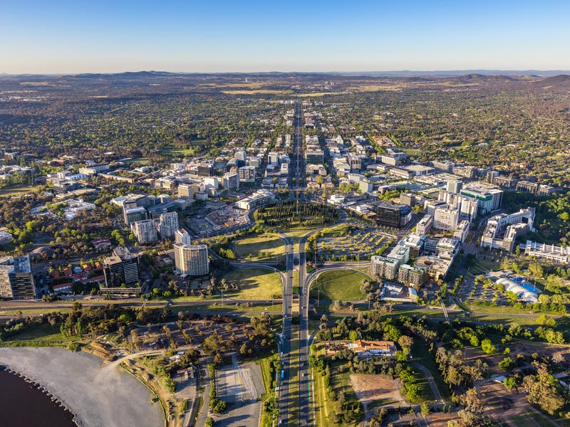 The Grande on London New Apartments at 70 Allara Street, City ...