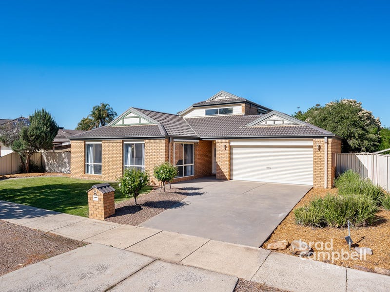45 Gordon Drive, Kialla, Vic 3631 - Property Details