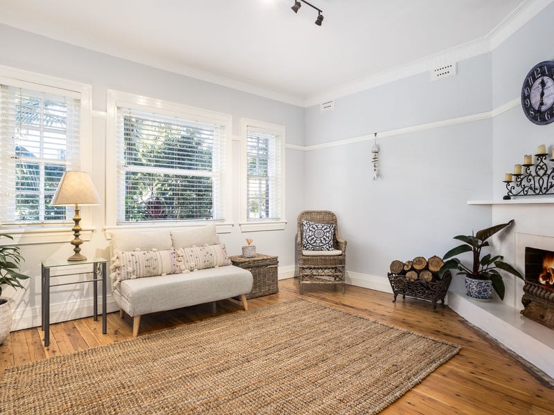 1/40 Fairy Bower Road, Manly, NSW 2095 - Property Details