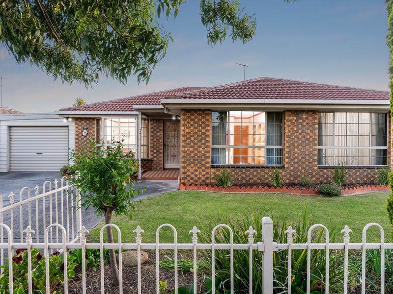 69 Greenville Drive, Grovedale, Vic 3216 - Property Details