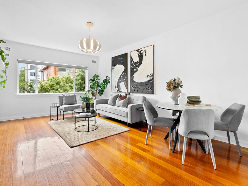 19/530 Toorak Road, Toorak, Vic 3142 - Property Details