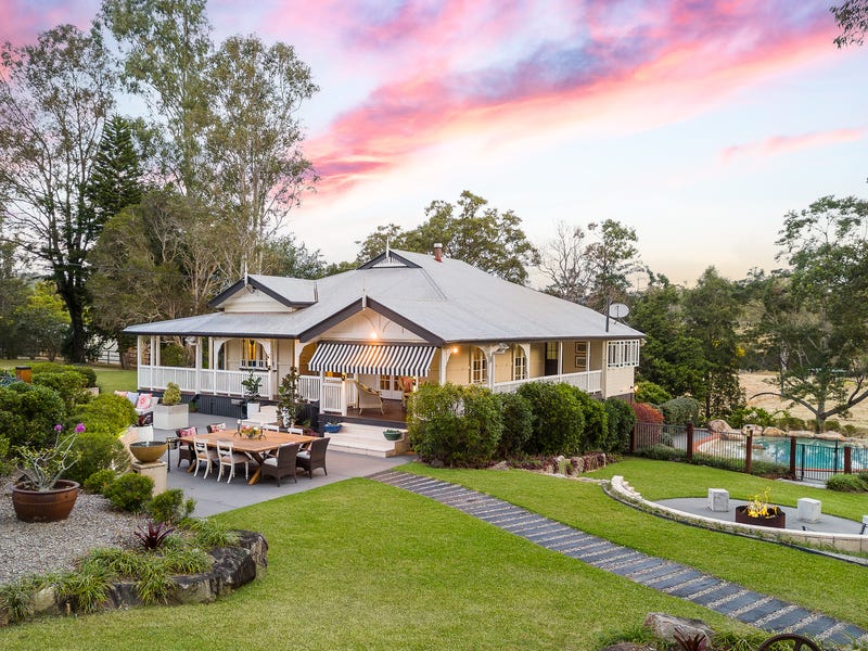 Houses for Sale in Mount Samson, QLD 4520 - realestate.com.au