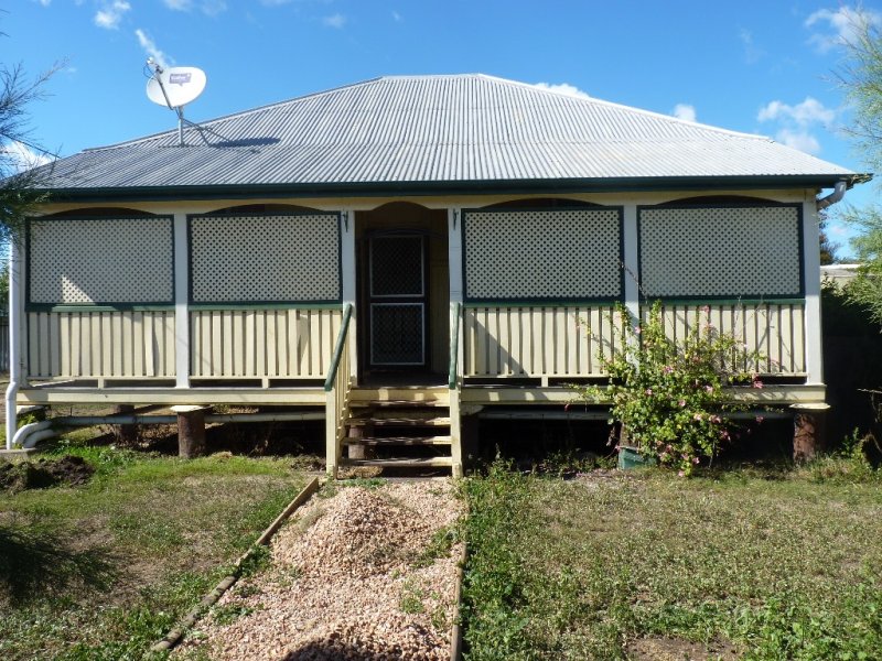 10 Station Street, Jondaryan, QLD 4403 - realestate.com.au