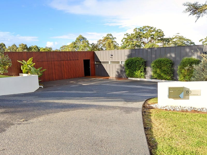 80 Palmview Forest Drive, Palmview, Qld 4553 - Property Details