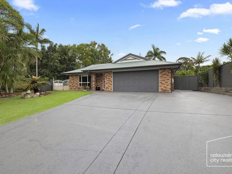1 Rutherglen Court, Aroona, Qld 4551 - Property Details