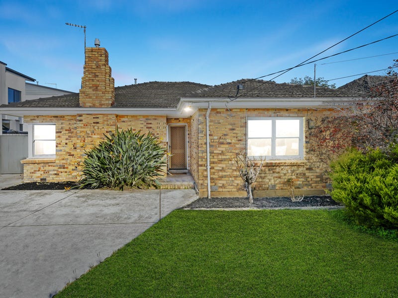 52 Berkeley Street, Huntingdale, Vic 3166 - Property Details
