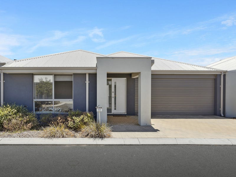 11/1 Whaler Place, Waikiki, WA 6169 - Property Details