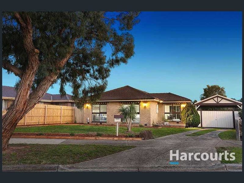 2 Debbie Court, Mill Park, VIC 3082 - realestate.com.au