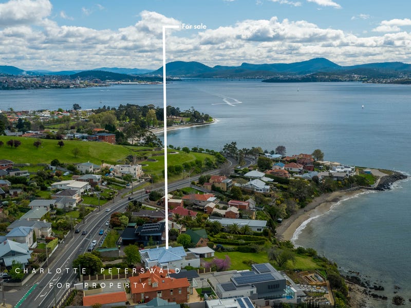 686 Sandy Bay Road, Sandy Bay, TAS 7005 - realestate.com.au