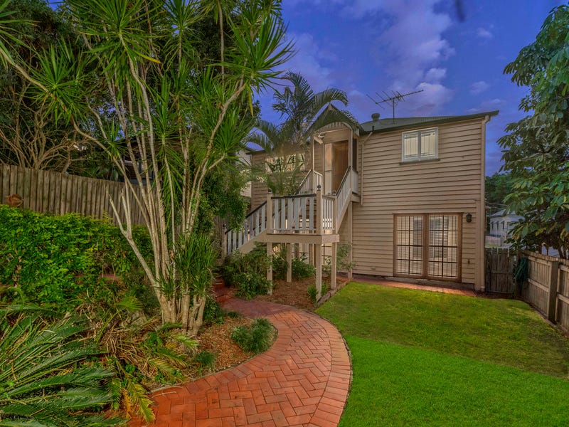 27 Thorn Street, Red Hill, Qld 4059 - realestate.com.au