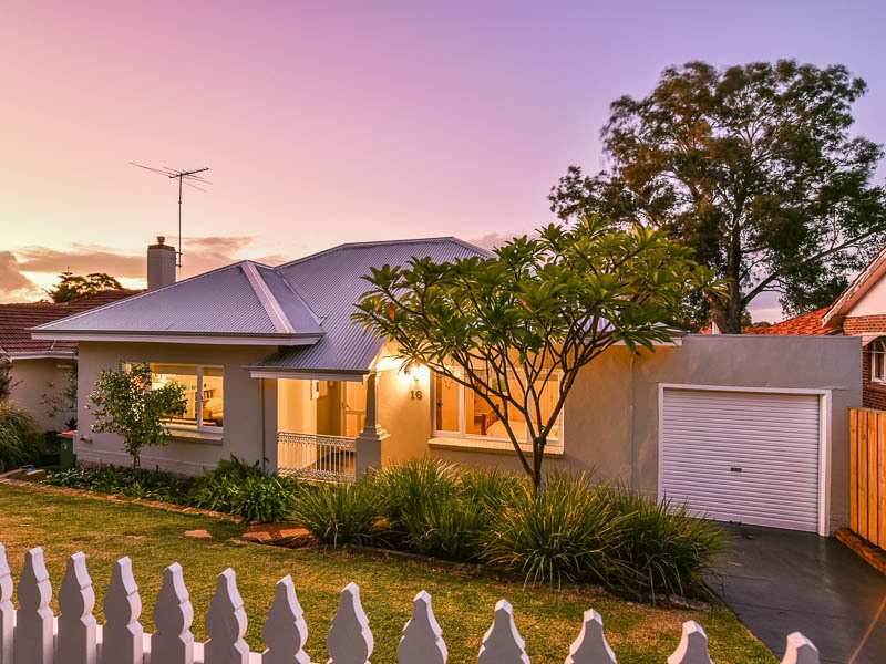 16 Scaddan Street, Wembley, WA 6014 - Property Details