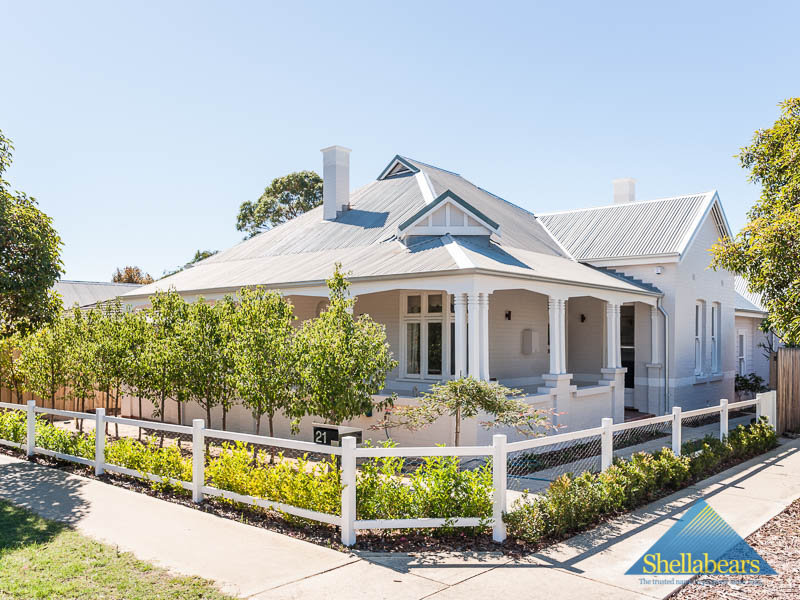 21 Monument Street, Mosman Park, WA 6012 - realestate.com.au