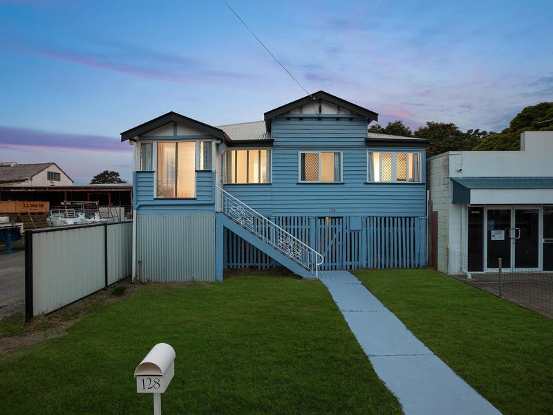 Houses for Sale in Rockhampton City, QLD 4700 - realestate.com.au