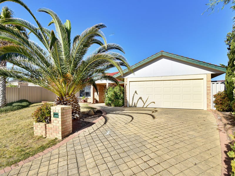 4 Abba Place, Merriwa, WA 6030 - realestate.com.au