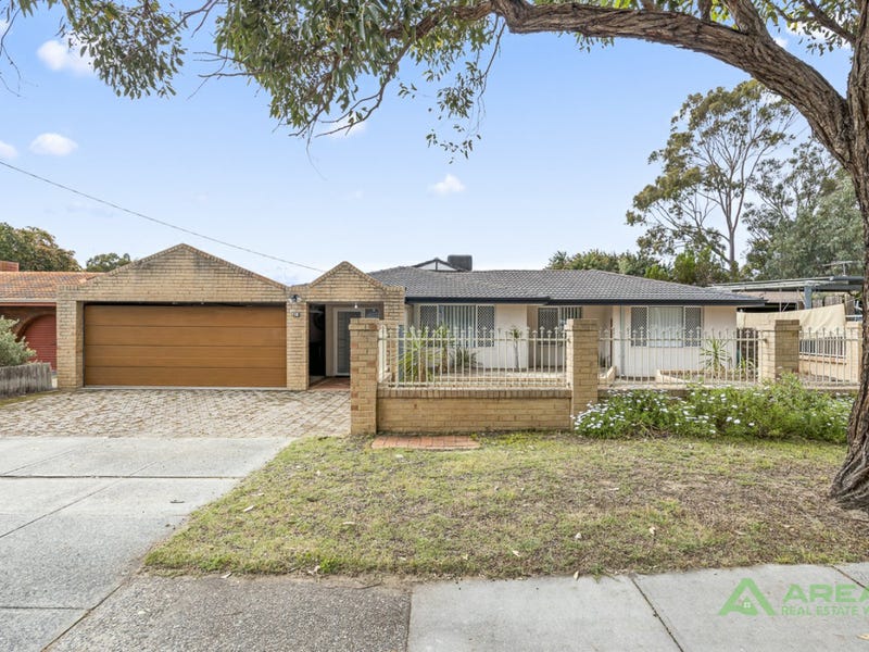 18 Belmont rd, Kenwick, WA 6107 - Property Details