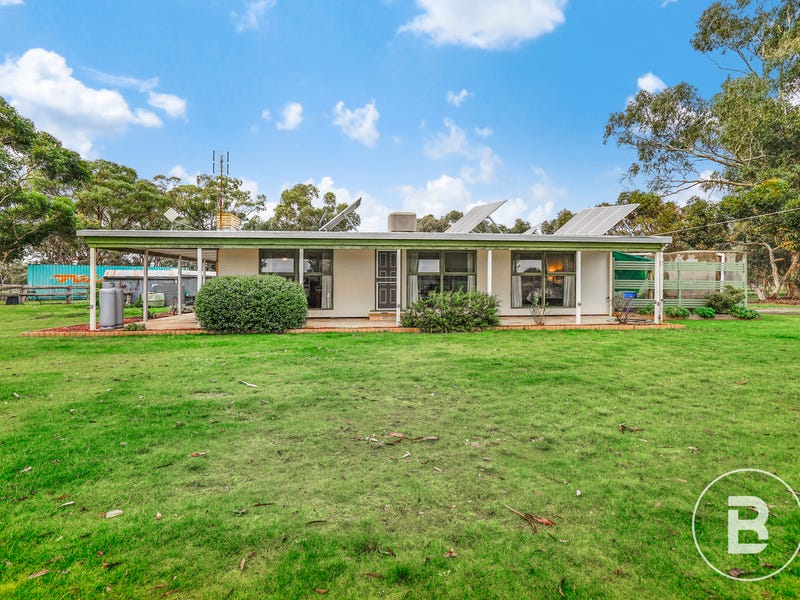 21 Middle Bridge Road, Betley, Vic 3472 - Property Details