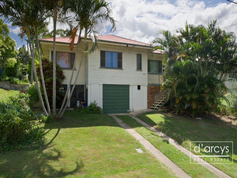 66 Fletcher Parade, Bardon, QLD 4065 - realestate.com.au
