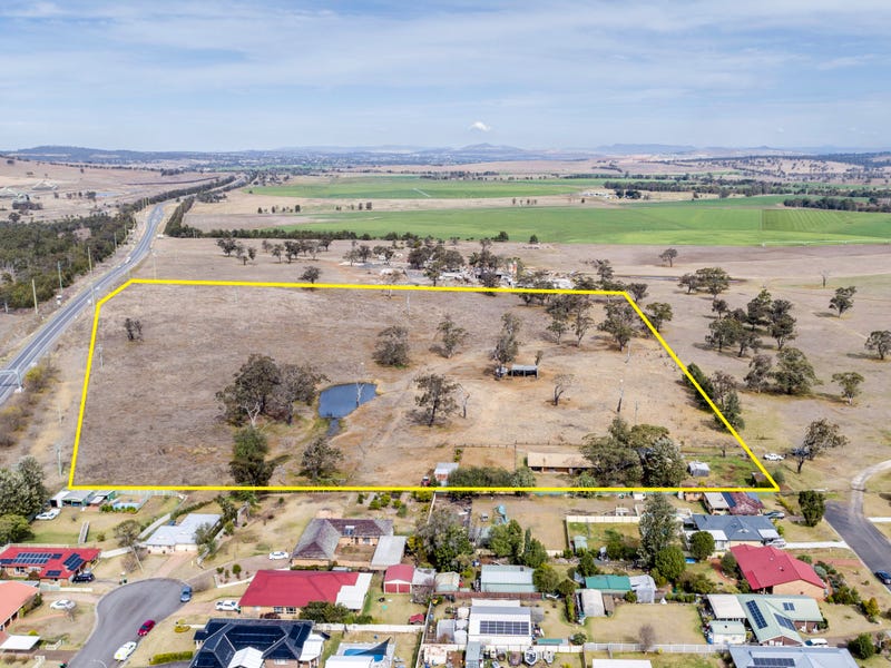 1011 New England Hwy, Aberdeen, NSW 2336 - Property Details
