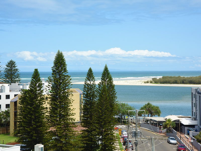 606/115 Bulcock Street, Caloundra, Qld 4551 - Property Details