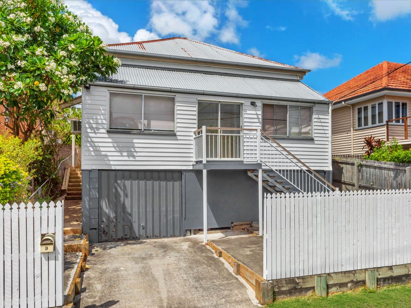 9 Raby Road, Coorparoo, QLD 4151 - realestate.com.au