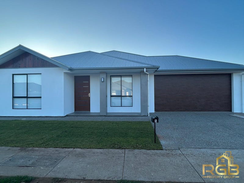 5 Primrose Avenue, Riverlea Park, SA 5120 - realestate.com.au