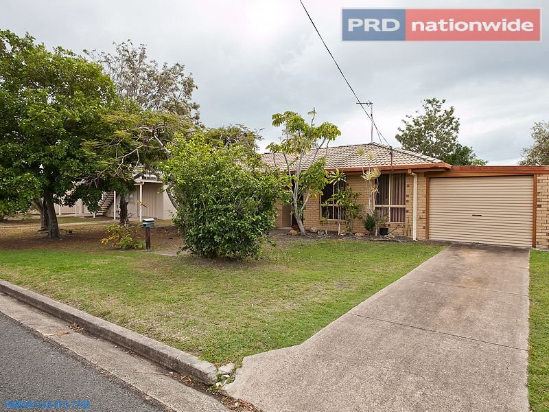 11 Ross Street, Urangan, Qld 4655 - Property Details