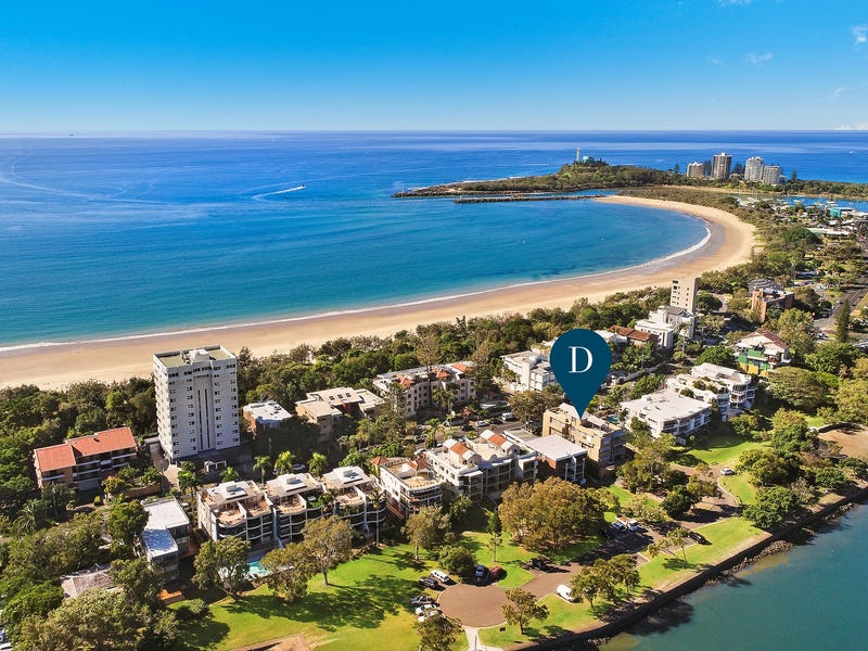 3/91 Parkyn Parade, Mooloolaba, Qld 4557 - Property Details