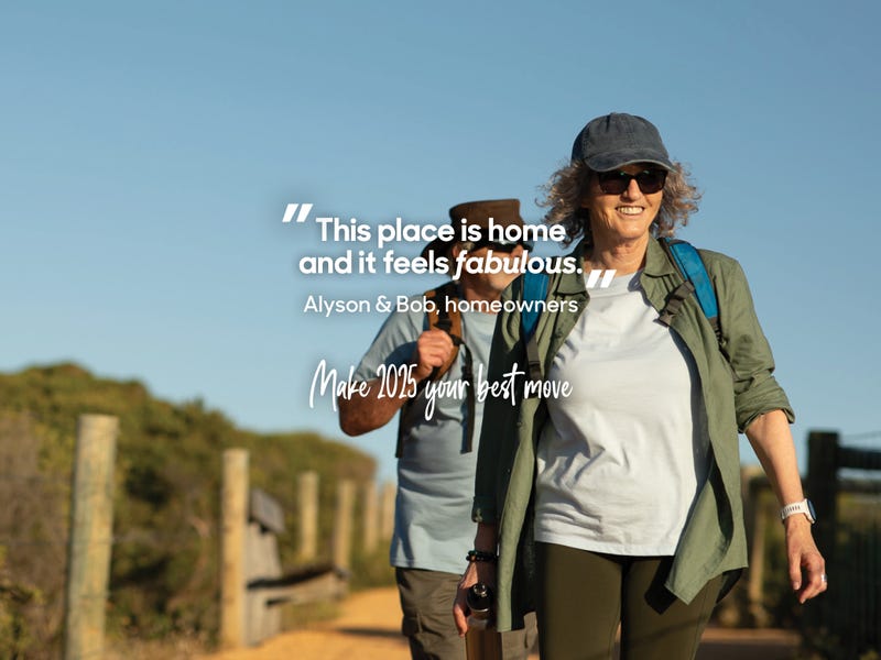 Lifestyle Riverfield by Lifestyle Communities Retirement Living at 25 ...