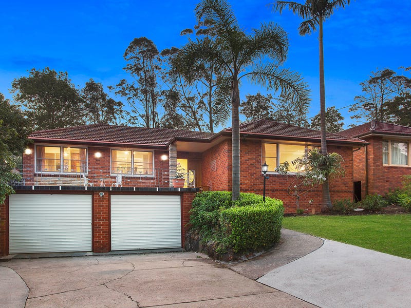 109 Cardinal Avenue, West Pennant Hills, NSW 2125 - realestate.com.au